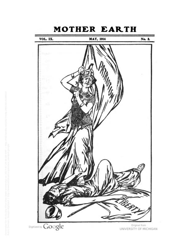 Volume 9 Issue 3 | libcom.org